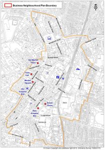 Altrincham Neighbourhood Plan – My Altrincham